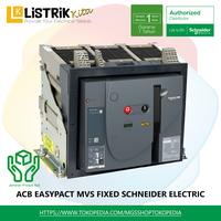 Jual Acb Schneider Terbaik - Harga Murah Mei 2024 & Cicil 0%