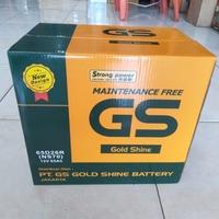 Jual Aki Gs Ns70 Terlengkap - Harga Murah Mei 2024 & Cicil 0%