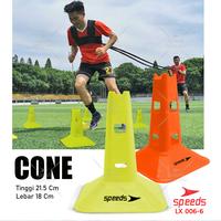 Jual Cone Latihan Terbaik - Harga Murah Juni 2025 & Cicil 0%