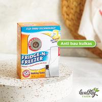 Jual Lemari Es Terlengkap - Daftar Harga Mei 2025 & Cicilan 0%