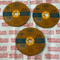Jual Cutting Wheel Wd Terbaik - Harga Murah April 2024 & Cicil 0%