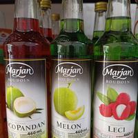 Jual Marjan Sirup Terdekat - Harga Murah & Grosir Juni 2024