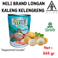 Jual Longan Kaleng Terdekat - Harga Murah & Grosir Juni 2024