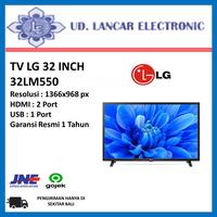 TV LG 32 Inch Harga Terbaik & Resmi Maret 2024 - Tokopedia