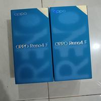 Oppo Reno 4F Second - Harga & Spesifikasi Terbaru Juni 2024