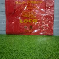 Jual Plastik Merah Terbaik - Harga Murah April 2025 & Cicil 0%