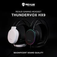 Jual Rexus Thundervox Hx9 Murah - Harga Terbaru 2024