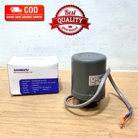 Jual Pressure Switch Pompa Air Terbaik - Harga Murah Mei 2024 & Cicil 0%