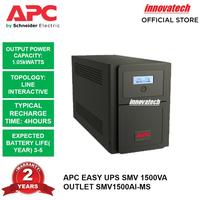 Jual Ups Apc 1500Va Terbaik - Harga Murah Mei 2025 & Cicil 0%