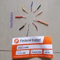 Jual Kabel Jumper Pcb Terlengkap - Harga Murah Mei 2024 & Cicil 0%