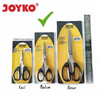 Jual Gunting Joyko Sc 868 Terlengkap - Harga Grosir & Murah April 2024