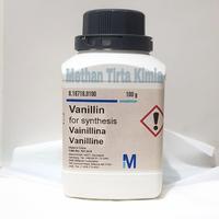 Jual Vanilin Juni 2024 Harga Termurah - Cicil 0% 3x di Tokopedia