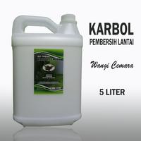 Jual Karbol Murah - Harga Terbaru Juli 2025