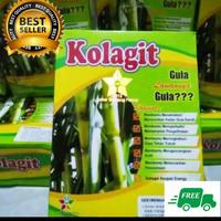 Jual Kolagit Obat Diabetes Murah - Harga Terbaru Mei 2024