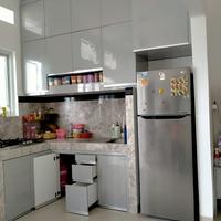 Kitchen Set Harga Terbaru - Pilihan Terlengkap