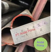 Jual Pipa Besi 2 Inch Terbaik - Harga Murah Februari 2025 & Cicil 0%