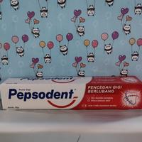 Jual Pepsodent 75 Gr Terlengkap - Harga Murah Maret 2024