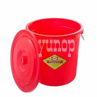 Jual Ember Plastik Ember Plastik Tutup 30 Liter Terbaik - Harga Murah ...