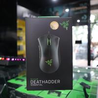 Jual Razer Deathadder Essential Murah & Terbaik - Harga Terbaru April 2025