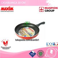 Jual Teflon Maxim Terlengkap - Harga Terbaru Juni 2024 & Cicilan 0%