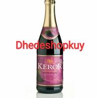 Jual Keror Sparkling Red Grape Terdekat - Harga Murah & Grosir Maret 2024