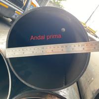 Jual Pipa Besi 8 Inch Terbaik - Harga Murah Januari 2025 & Cicil 0%