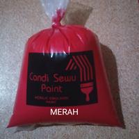 Jual Cat Tembok Merah Terbaik - Harga Murah April 2025 & Cicil 0%