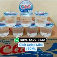 Jual Club Gelas Mini Terlengkap - Harga Murah & Grosir Juni 2024