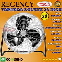 Jual Kipas Angin Regency 20 Inch Terlengkap - Daftar Harga April 2025 ...
