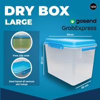 Jual Dry Box Kamera Murah & Terbaik - Harga Terbaru Januari 2025
