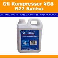 Jual Oli Suniso 4Gs Terlengkap - Harga Murah April 2024 & Cicil 0%