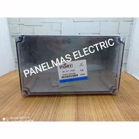 Jual Junction Box Transparan Terbaik - Harga Murah Juni 2024 & Cicil 0%