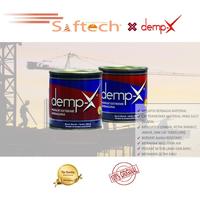 Jual Lem Epoxy Demp X Terbaik - Harga Murah Maret 2025 & Cicil 0%