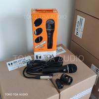 Jual Mic Toa Zm 270 Terlengkap - Harga Murah Maret 2024