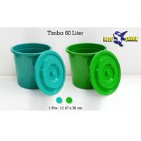 Jual Timba Plastik Terbaik - Harga Murah Oktober 2025 & Cicil 0%