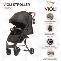 Jual Stroller Violi Terlengkap - Harga Murah Mei 2024 & Cicil 0%