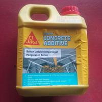 Jual Sika Pengeras Beton Terbaik - Harga Murah April 2024 & Cicil 0%