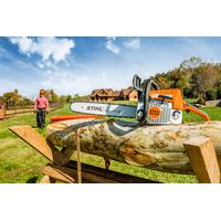 Jual Chainsaw Stihl Ms 250 Terbaik - Harga Murah Juni 2024 & Cicil 0%