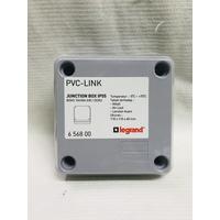 Jual Junction Box Legrand Terbaik - Harga Murah April 2025 & Cicil 0%