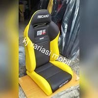Jual Jok Racing Recaro Terlengkap - Harga Murah Juni 2024 & Cicil 0%