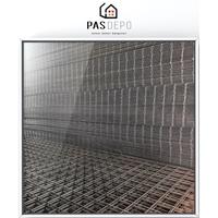 Jual Wiremesh M4 Terbaik - Harga Murah Mei 2024 & Cicil 0%