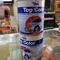 Jual Cat Top Color Murah & Terbaik - Harga Terbaru Mei 2024