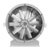 Jual Axial Fan Terlengkap - Harga Murah Januari 2025 & Cicil 0%