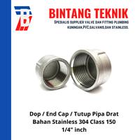 Jual Dop 4 Inch Terbaik - Harga Murah Maret 2025 & Cicil 0%