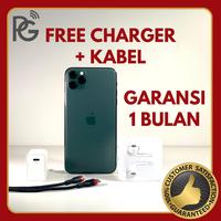 Harga iPhone 11 Pro Max Second Terbaru November 2022