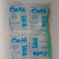 Jual Batu Es Kristal Terlengkap - Harga Terbaru Juni 2024 & Cicilan 0%