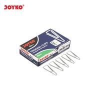 Jual Paper Clip Murah & Terbaik - Harga Terbaru April 2025