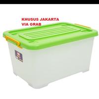 Jual Box Container Cb 70 Terbaik - Harga Murah Juni 2024 & Cicil 0%
