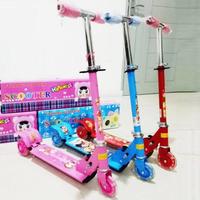 Jual Aneka Otopet Terlengkap - Harga Murah Mei 2024