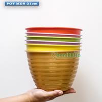 Pot Bunga dengan Aneka Model Unik & Menarik Mei 2025